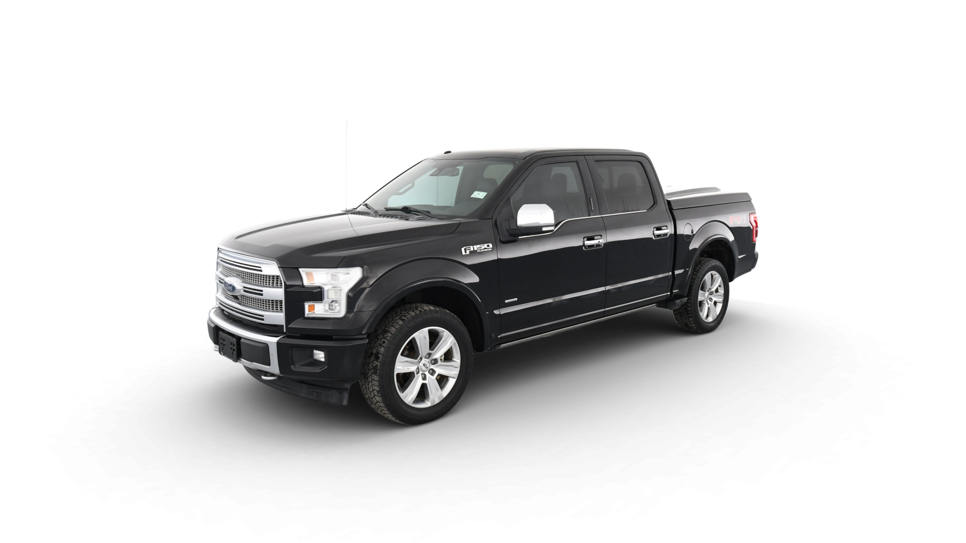 Used 2017 Ford F150 SuperCrew Cab Carvana used-2017-ford-f150-supercrew-cab-carvana